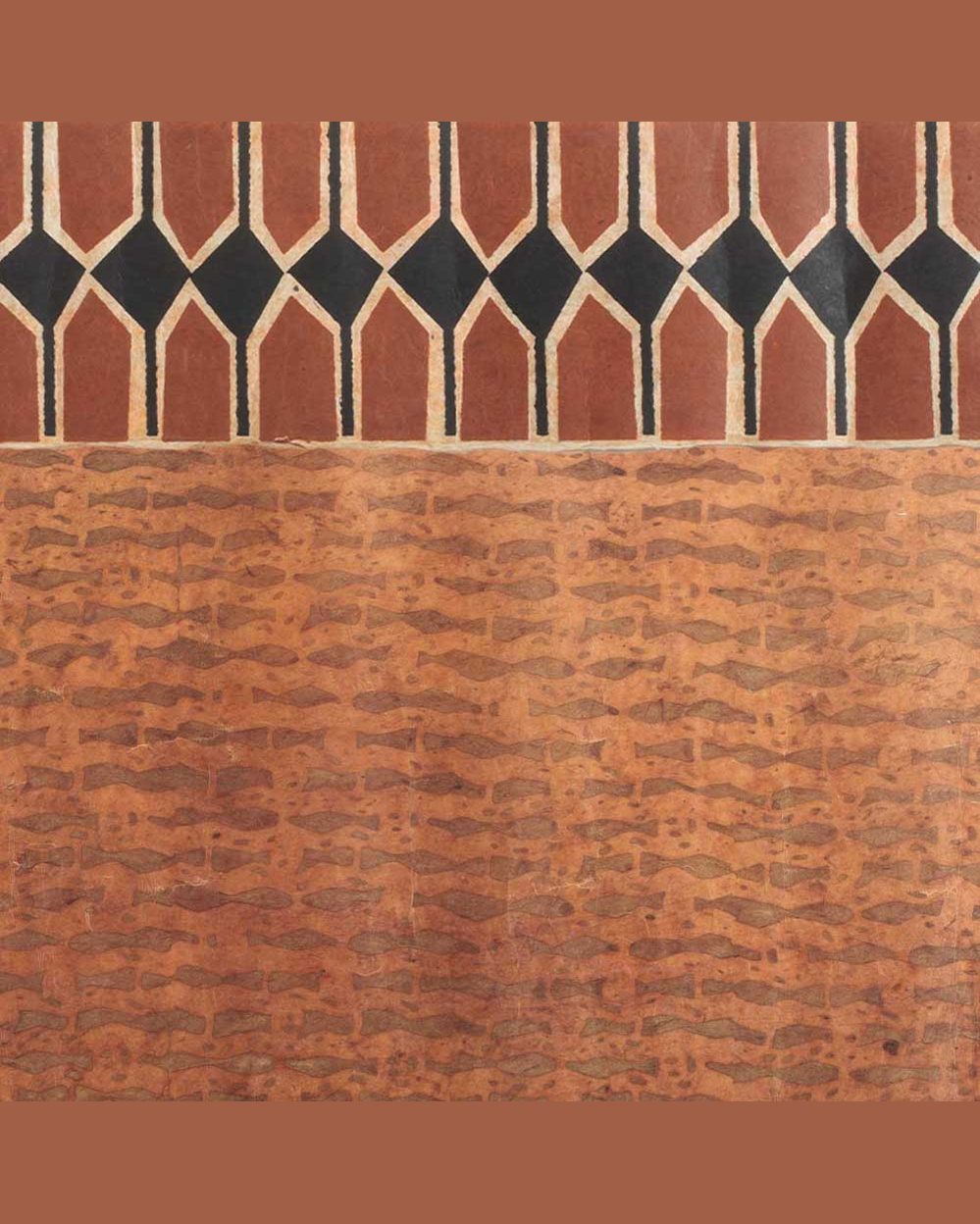 Friso Le monde Sauvage – Matuta Home